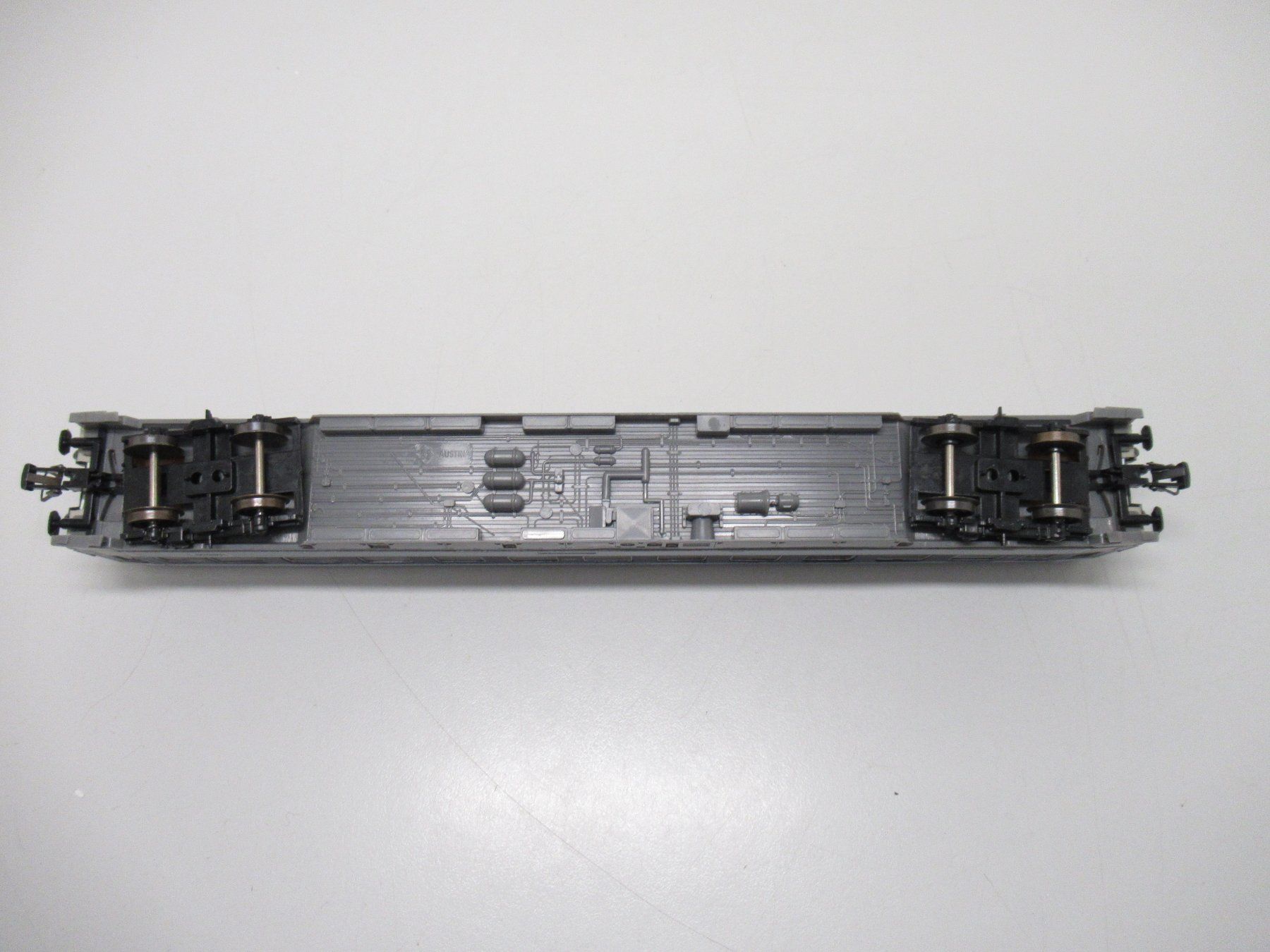 Roco 4274 Reisezugwagen 2.Klasse der Deutschen Bahn DC GS H0 (Gebraucht ...