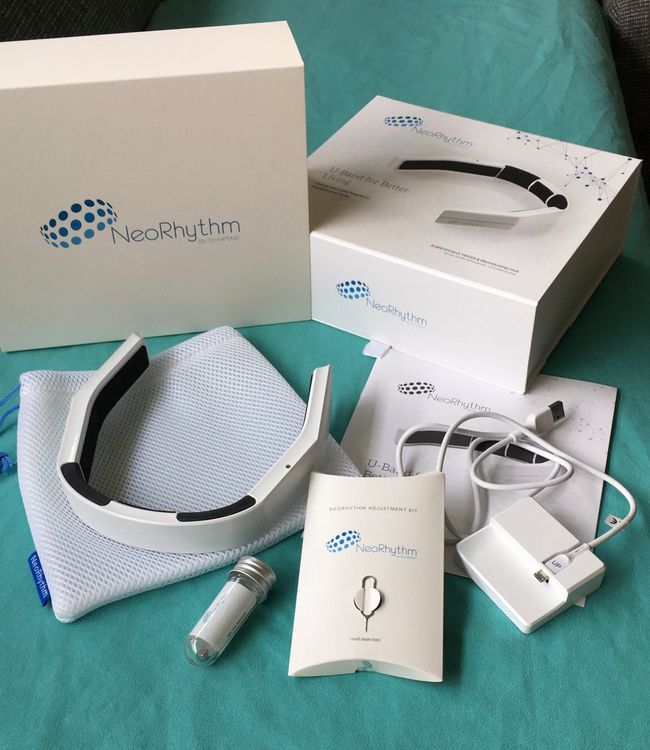 NeoRhythm PEMF device (Gebraucht) in Aarau für CHF 79 – mit Lieferung ...