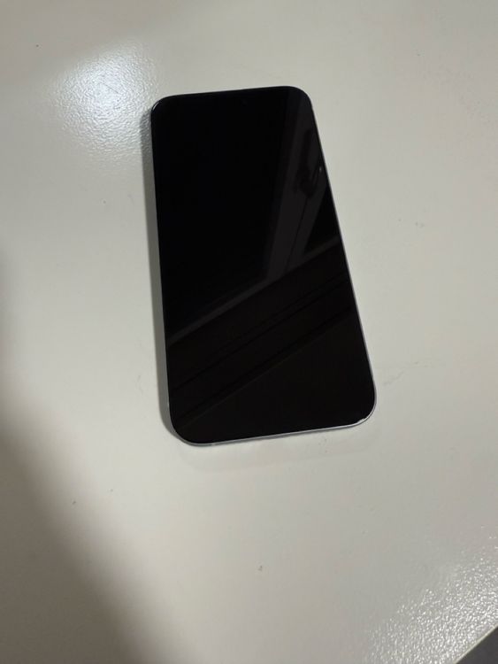 Apple iPhone 15 Plus 256 GB- Top Zustand - (Gebraucht) in Flumenthal ...