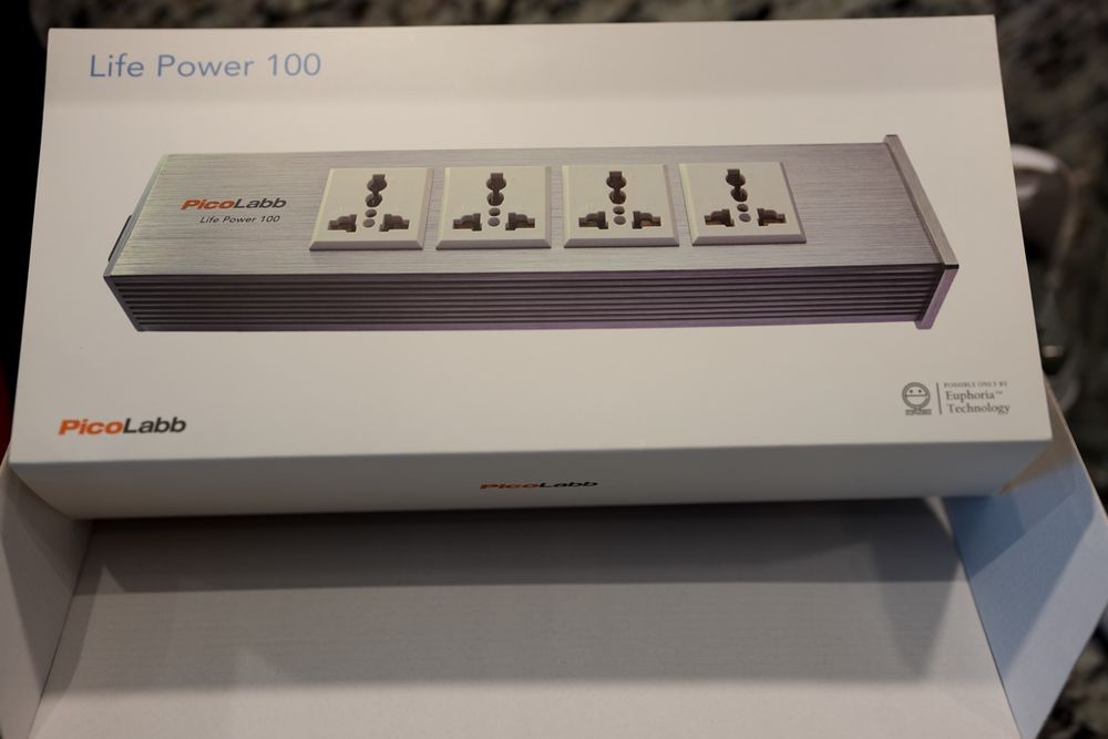 PicoLabb IPC LifePower 100 (Neu (gemäss Beschreibung)) in Rüti ZH für ...