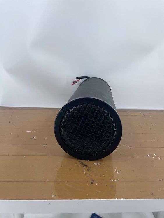 Collins USA Auto Subwoofer in unbekanntem Zustand (Defekt) in ...