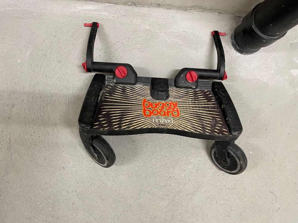 buggy-board | Kaufen auf Ricardo