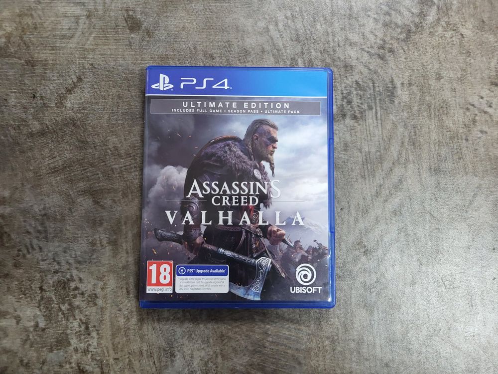 Assassin's Creed Valhalla | Kaufen auf Ricardo