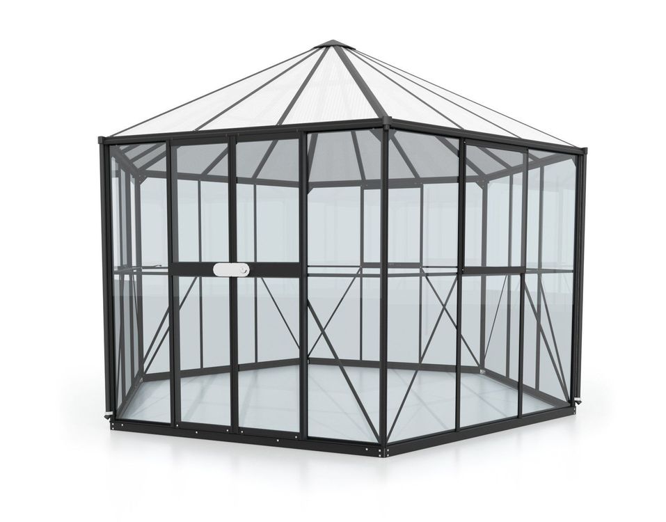 Pavillon Hera 9000 (Neu und originalverpackt) in Erlinsbach für CHF 2499 – mit Lieferung auf ...