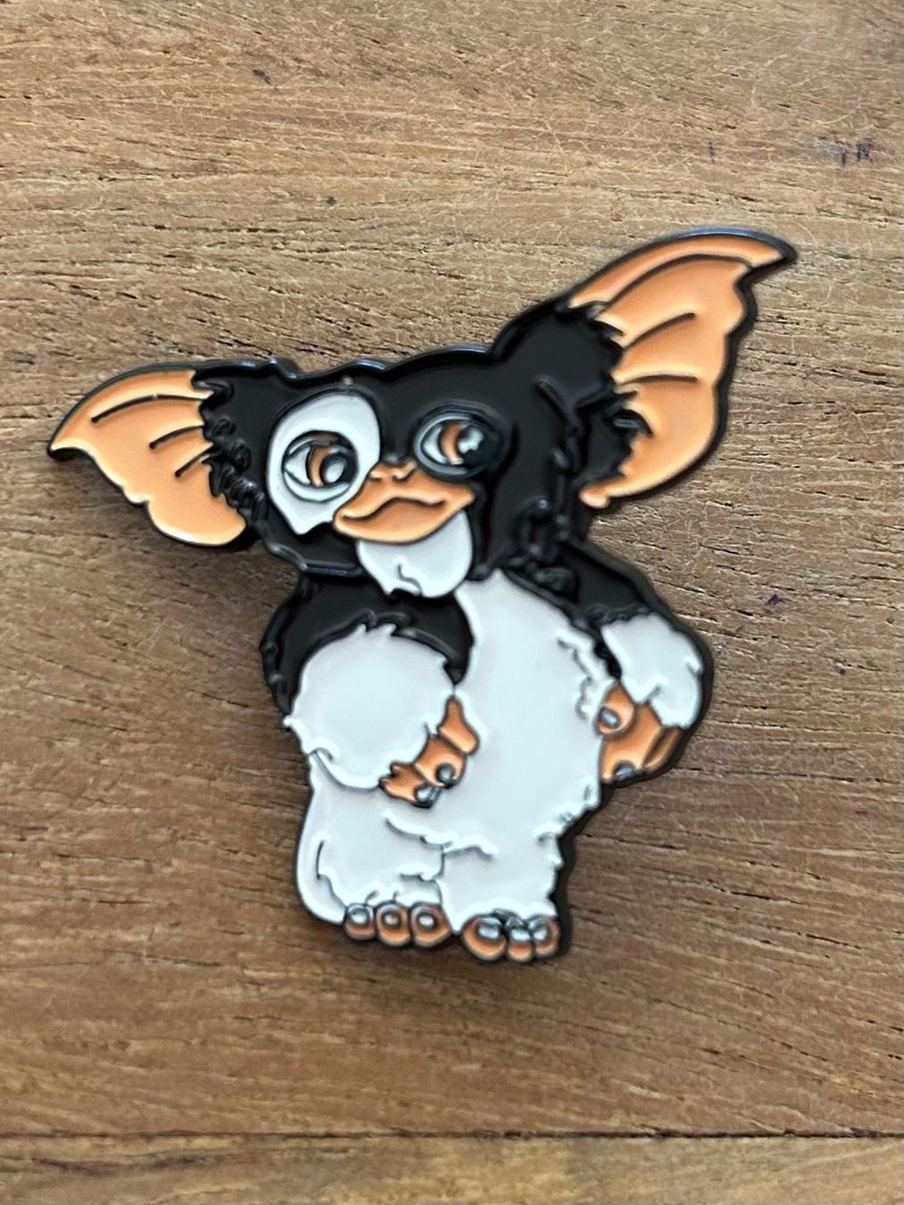 Pin Gremlin (Neu und originalverpackt) in Geneve für CHF 1.3 – mit ...
