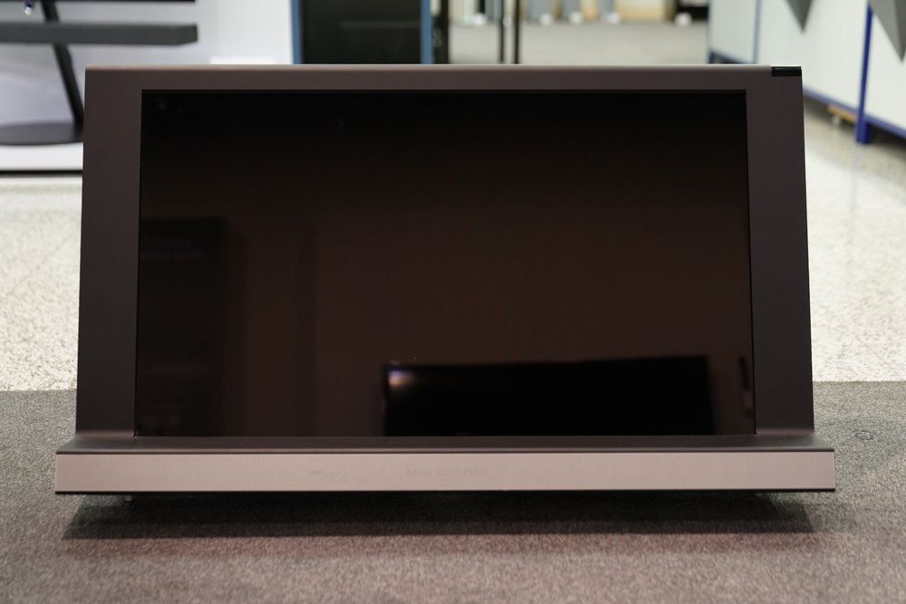 Bang & Olufsen BeoVision 8-40 | Kaufen auf Ricardo