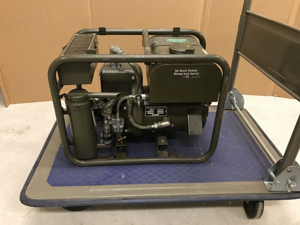 Generator 12 V | Kaufen auf Ricardo