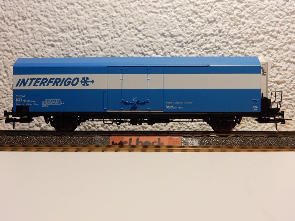 Roco 46555 | Kaufen auf Ricardo