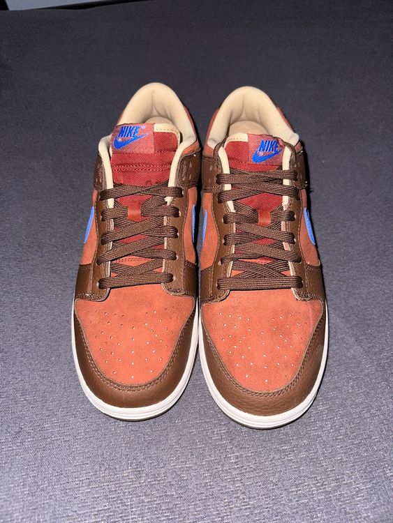 Nike dunk low original sneaker / size 43 | Kaufen auf Ricardo