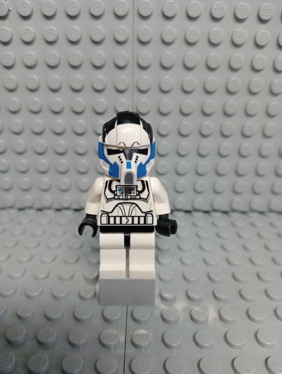Lego Star Wars - Clone Trooper Pilot, 501st Legion (Neu (gemäss ...