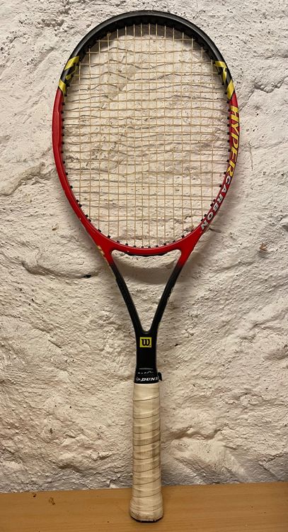 Wilson Pro Staff Hyper Carbon 6.0 Tennisschläger | Kaufen auf Ricardo