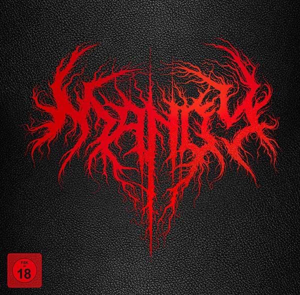 Mandy (2018) Uncut, Ultimate Edition, BD, DVD, CD, LP (Neu und originalverpackt) in Thun für CHF ...