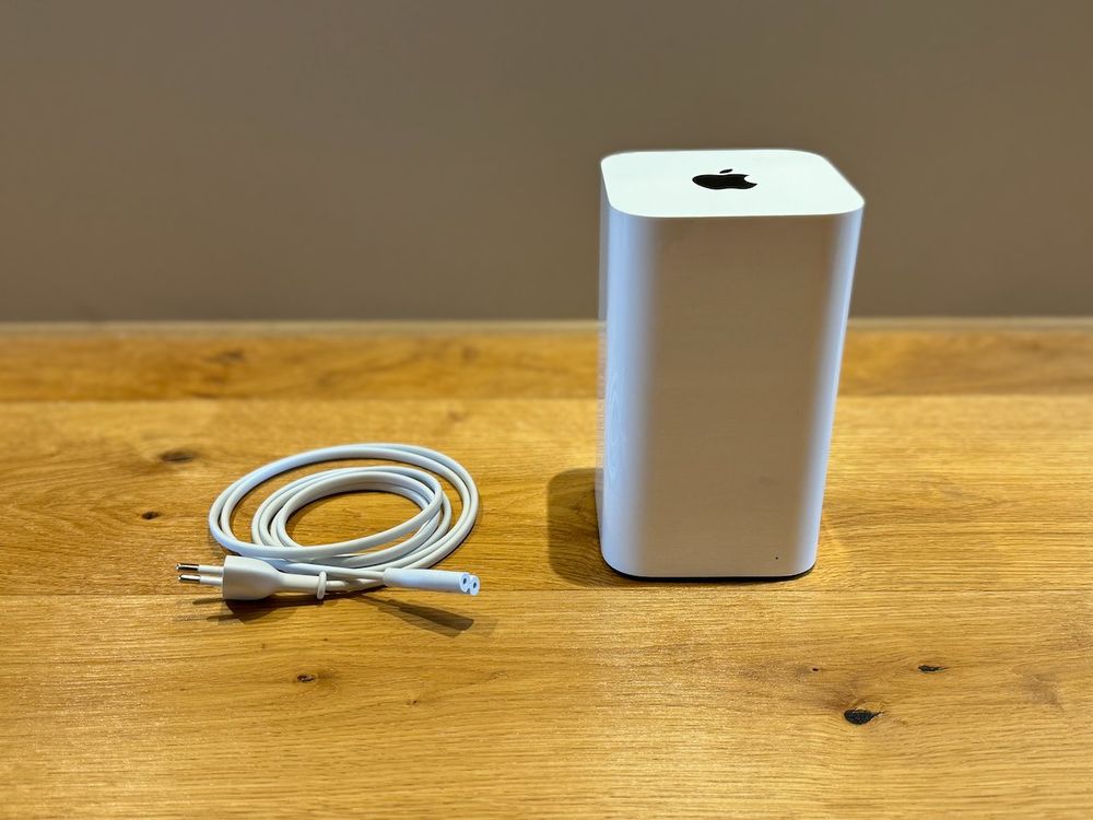 Apple Airport Extreme (Model A1521) | Kaufen auf Ricardo