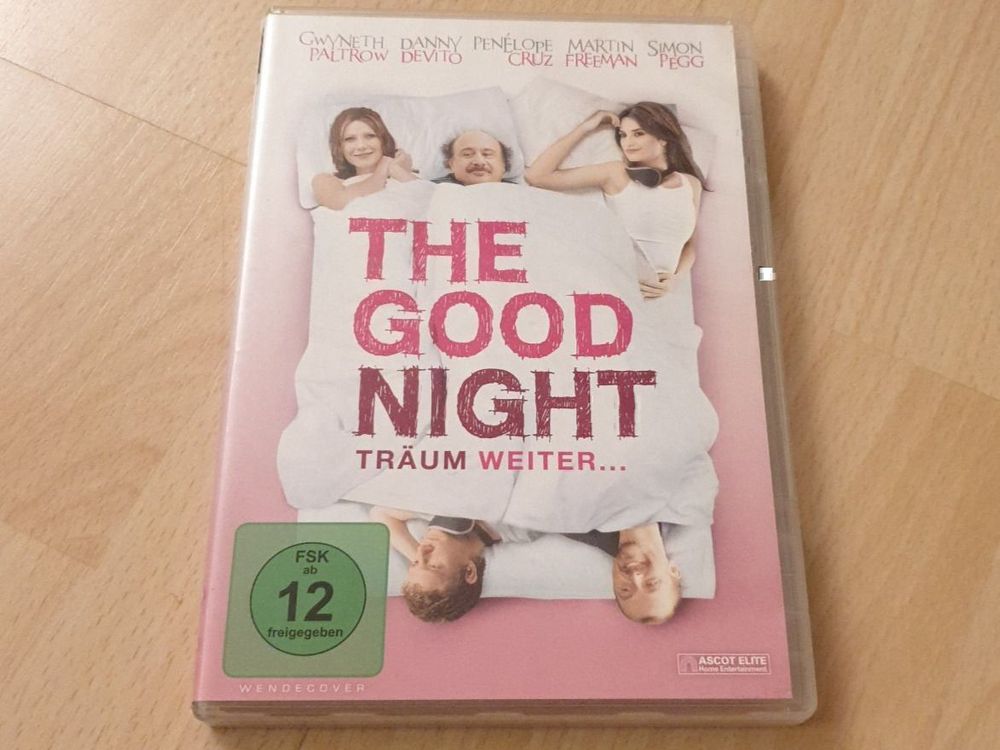 The Good Night (2007) (Gebraucht) in Pfungen für CHF 1 – mit Lieferung ...