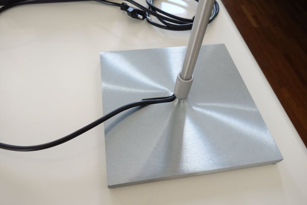 Luceplan Costanza Tischleuchte LED Version (Gebraucht) in St. Gallen ...