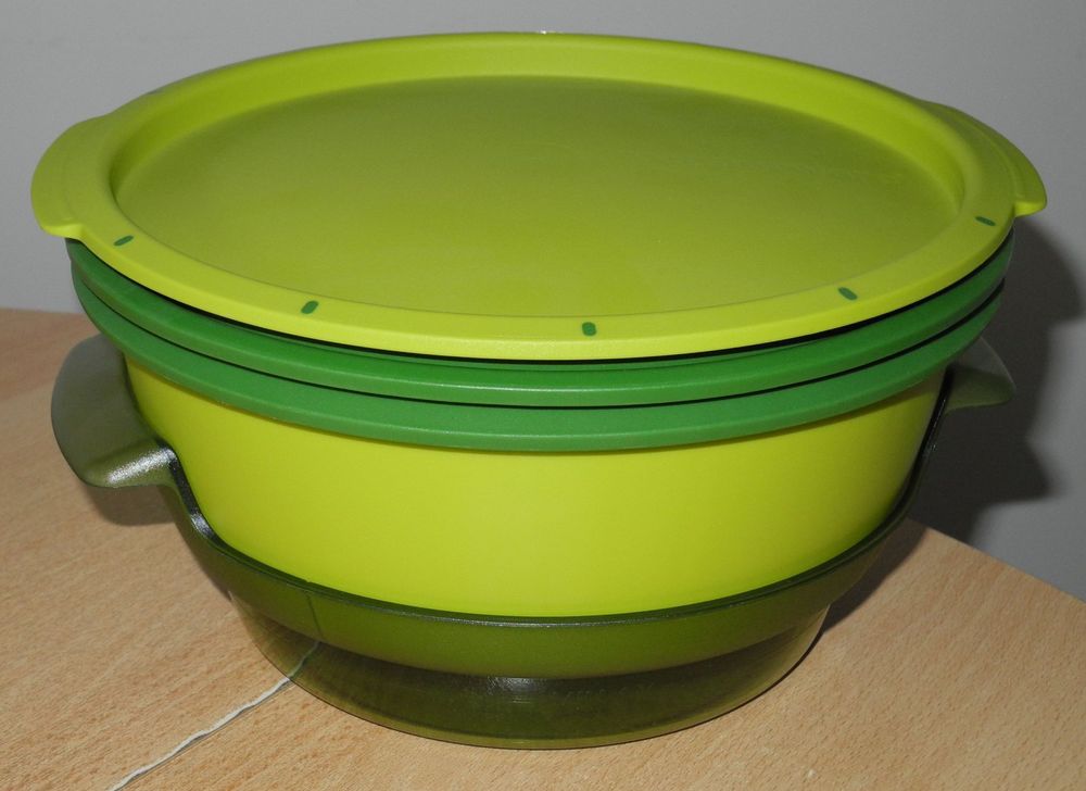 Tupperware Micro Gourmet | Kaufen auf Ricardo