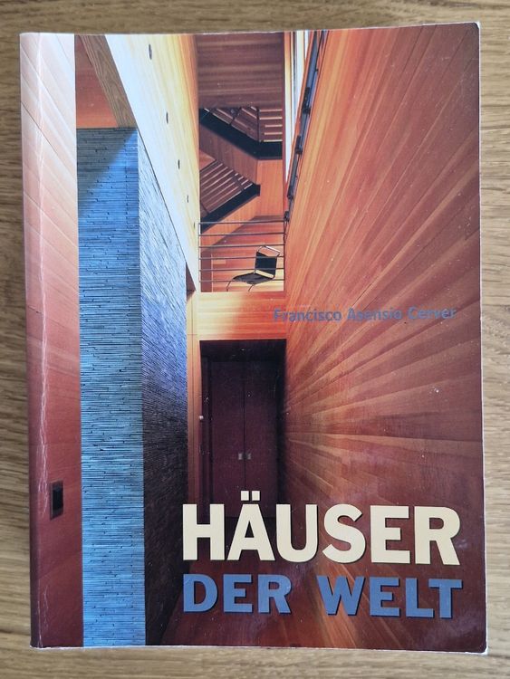 Häuser der Welt (Gebraucht) in Bassersdorf für CHF 9 – mit Lieferung auf Ricardo kaufen
