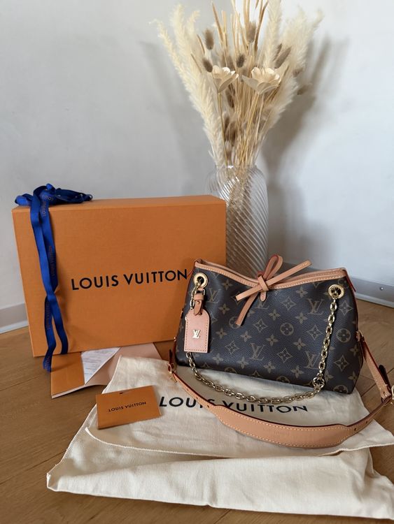 Louis Vuitton Carry All BB (Neu (gemäss Beschreibung)) in Murten für ...