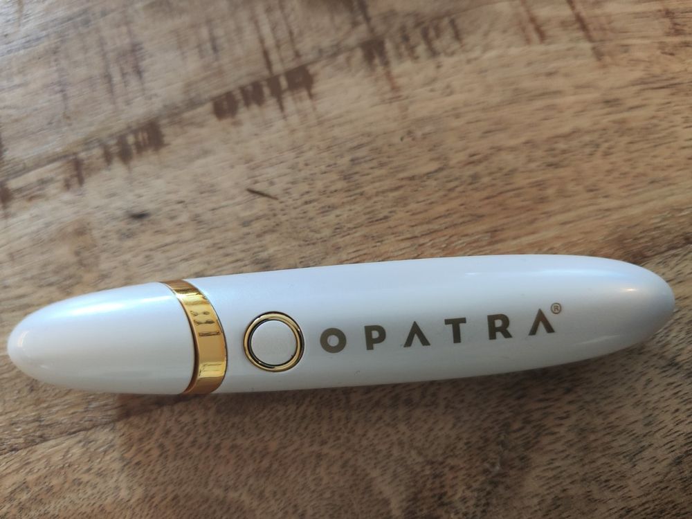 OPATRA DERMIEYE PLUS (VP 699) (Gebraucht) in Wilen b. Wollerau für CHF 51 – mit Lieferung auf ...