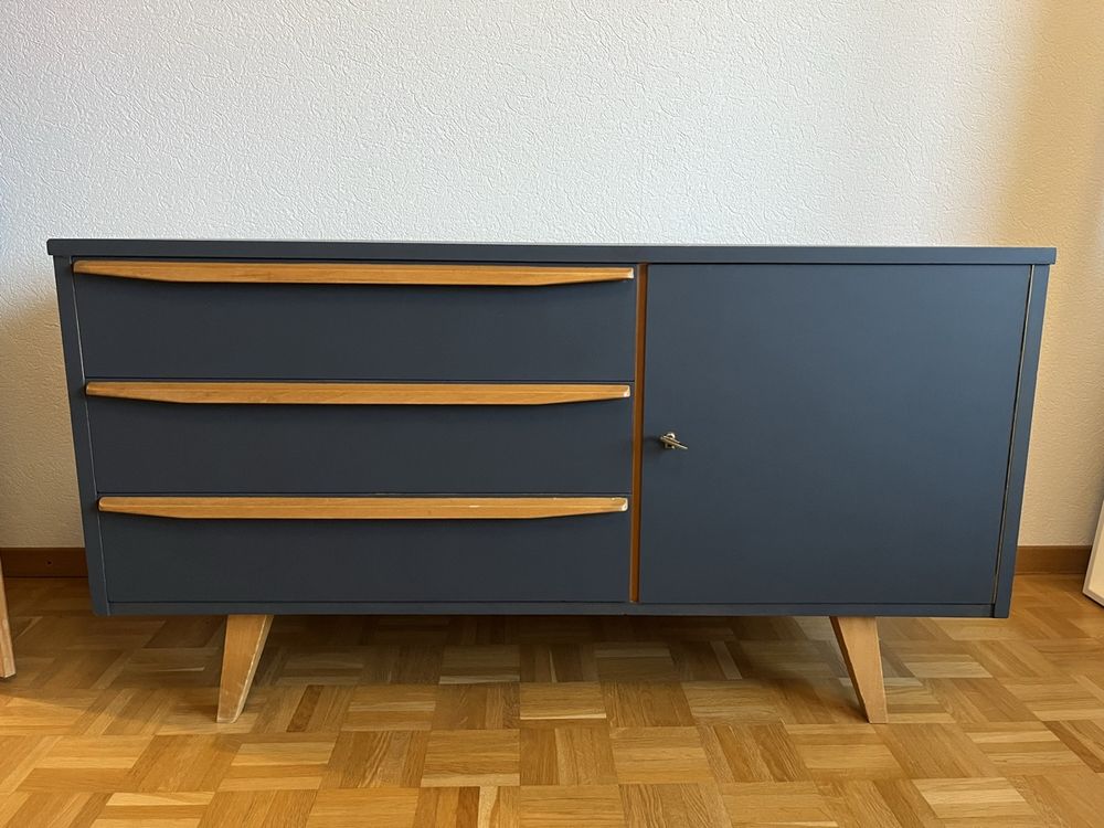 Commode vintage | Kaufen auf Ricardo