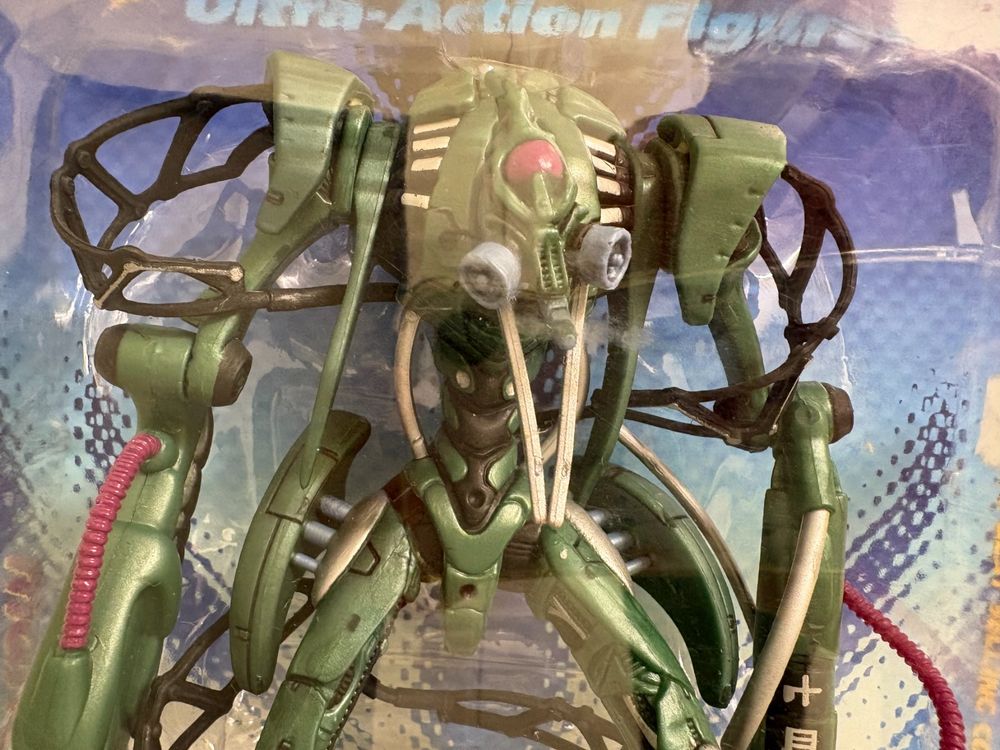 NEU Manga Curse Spawn Figur, Sammlerstück, Rarität! 1997 (Neu und ...