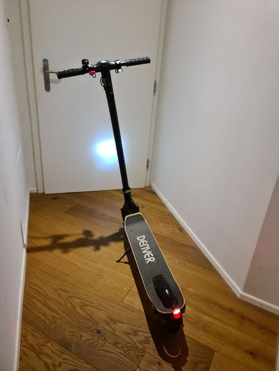 Denver SCO-85351 THOR E-Scooter (Gebraucht) in Thalwil für CHF 296 ...