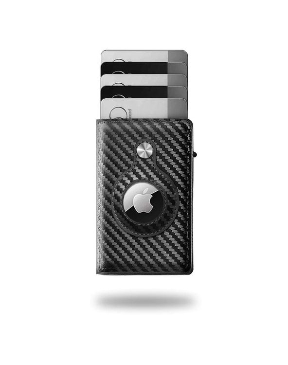 Airtag Wallet Normest in Carbon (Neu und originalverpackt) in Dietlikon ...