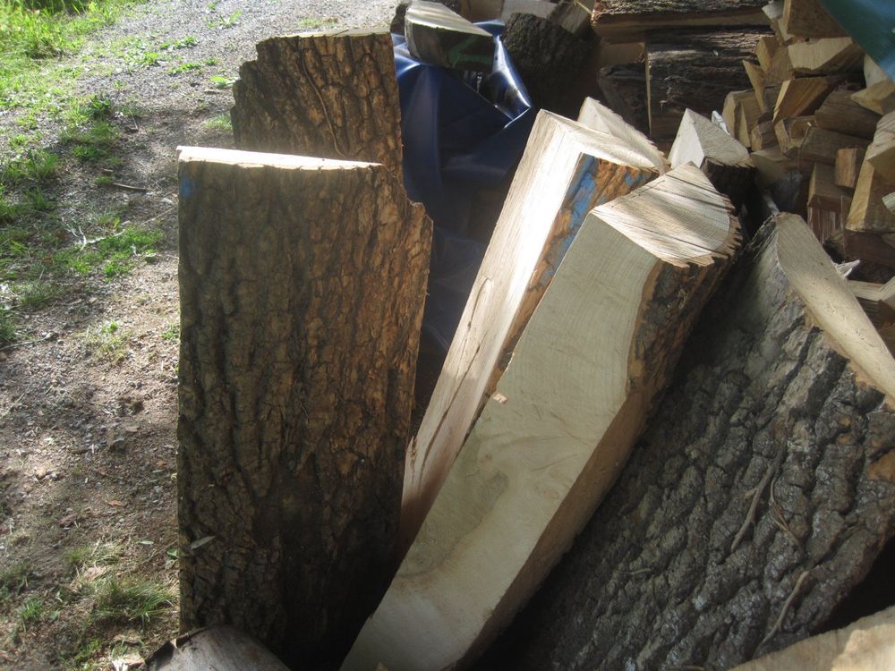 Holzabschnitte Esche | Kaufen auf Ricardo