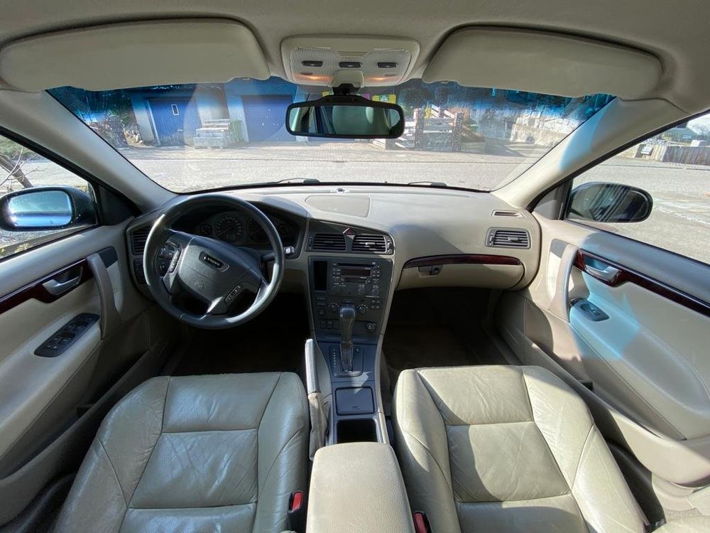 Volvo V70 2.0T | Kaufen auf Ricardo