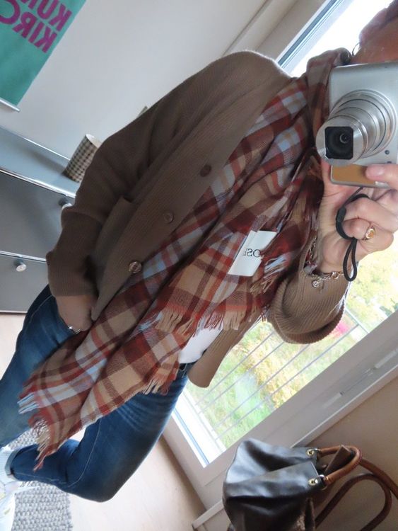 Wunderschöne 100% Kaschmir-Strickjacke von Max Tonso NP 349. (Neu und ...