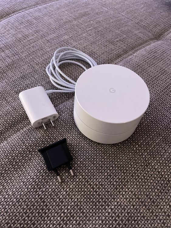 Google WiFi | Kaufen auf Ricardo