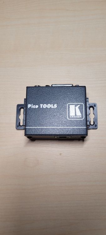 Pico Tools DVI Line Receiver PT-572HDCP+ | Kaufen auf Ricardo
