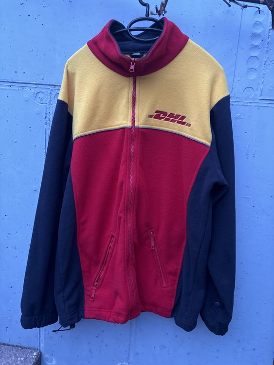 DHL Fleece (Gebraucht) in Hofstetten SO für CHF 20 – mit Lieferung auf ...