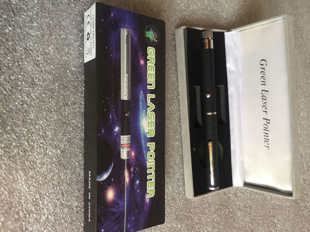 Stylos laser | Kaufen auf Ricardo