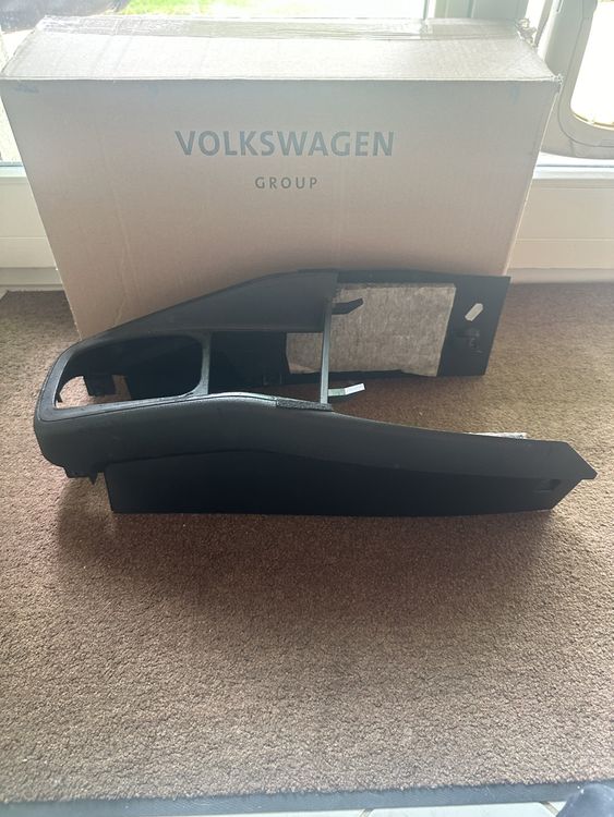 Golf 4 Mittelkonsole Kaufen Auf Ricardo