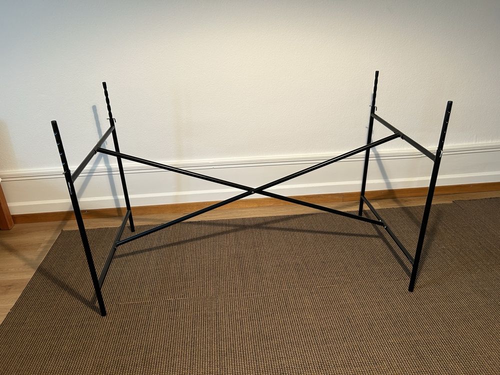 Eiermann 2 Tischgestell | Kaufen auf Ricardo