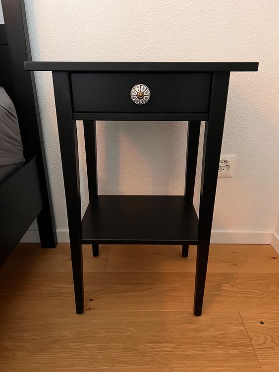 2x Hemnes Nachttisch | Kaufen auf Ricardo
