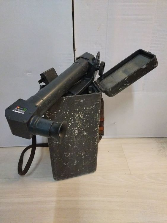 Périscope militaire suisse Wild Heerbrugg 1960 Langnau MG51 (Gebraucht ...