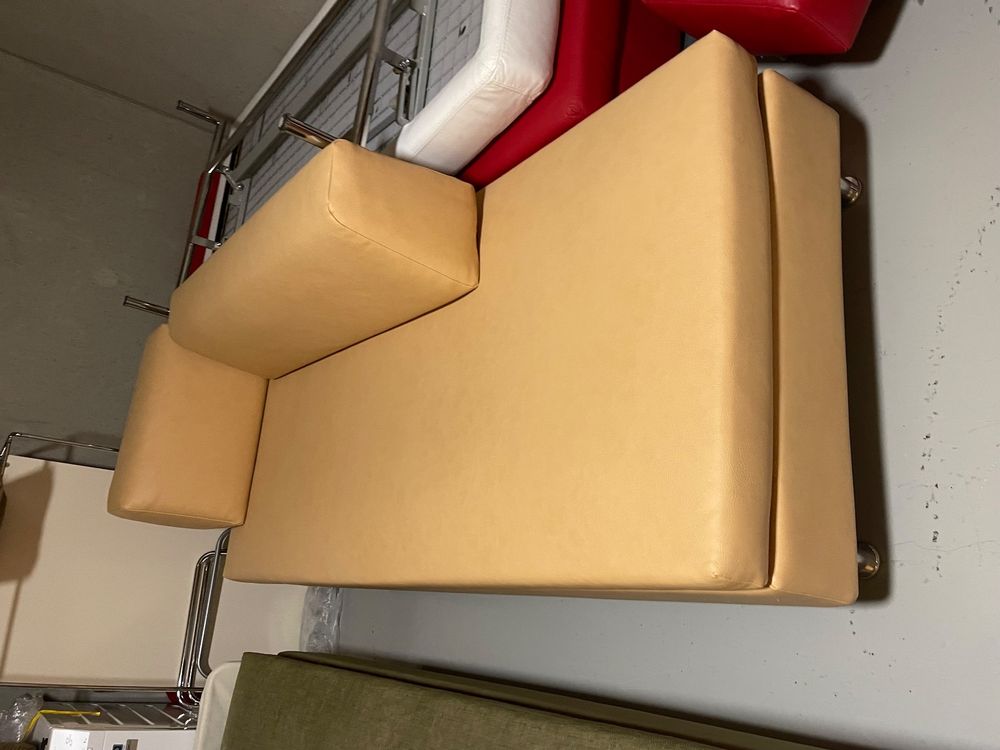 Swissplus, bed for living, Bettsofa mit Bico, Swiss Plus (Gebraucht) in ...