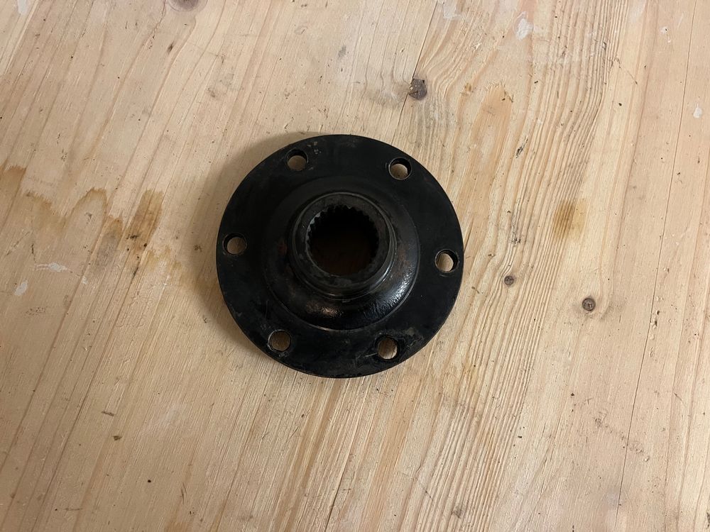 Suzuki Samurai Antriebswellen Flanch (Gebraucht) in Affoltern am Albis ...