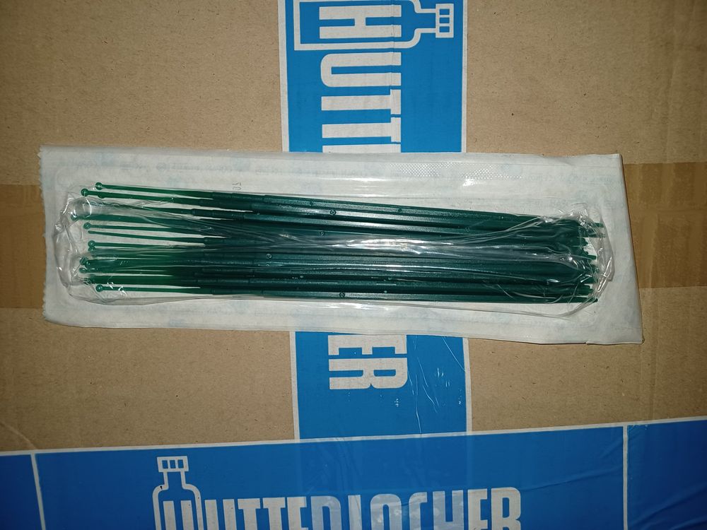 Copan Inoculation Loops Iokulationsschleifen 1ul (Neu und ...