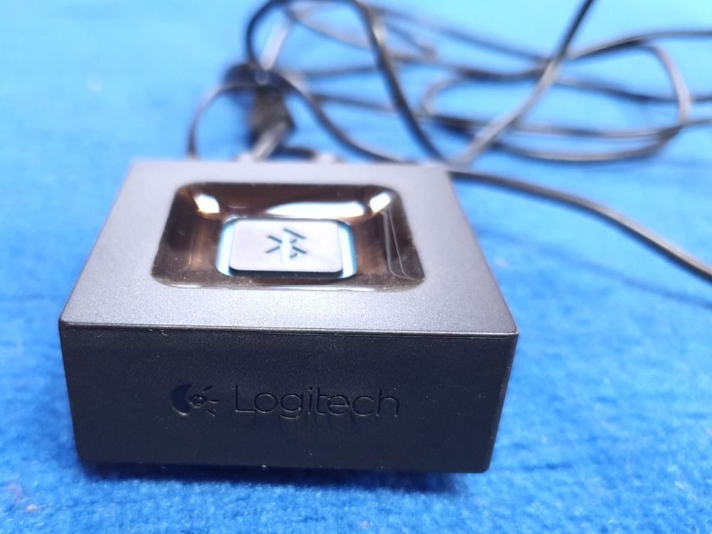 Logitech Bluetooth Adapter | Kaufen auf Ricardo