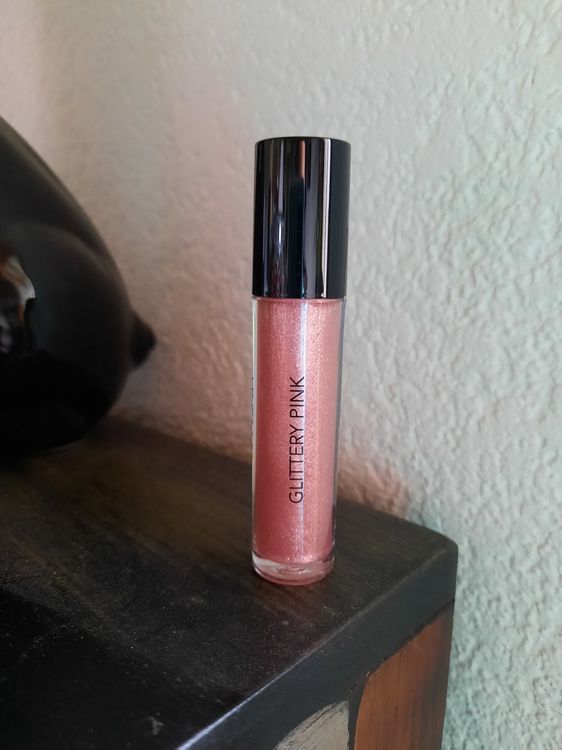 Liquid Lipstick Glittery Pink von Douglas | Kaufen auf Ricardo