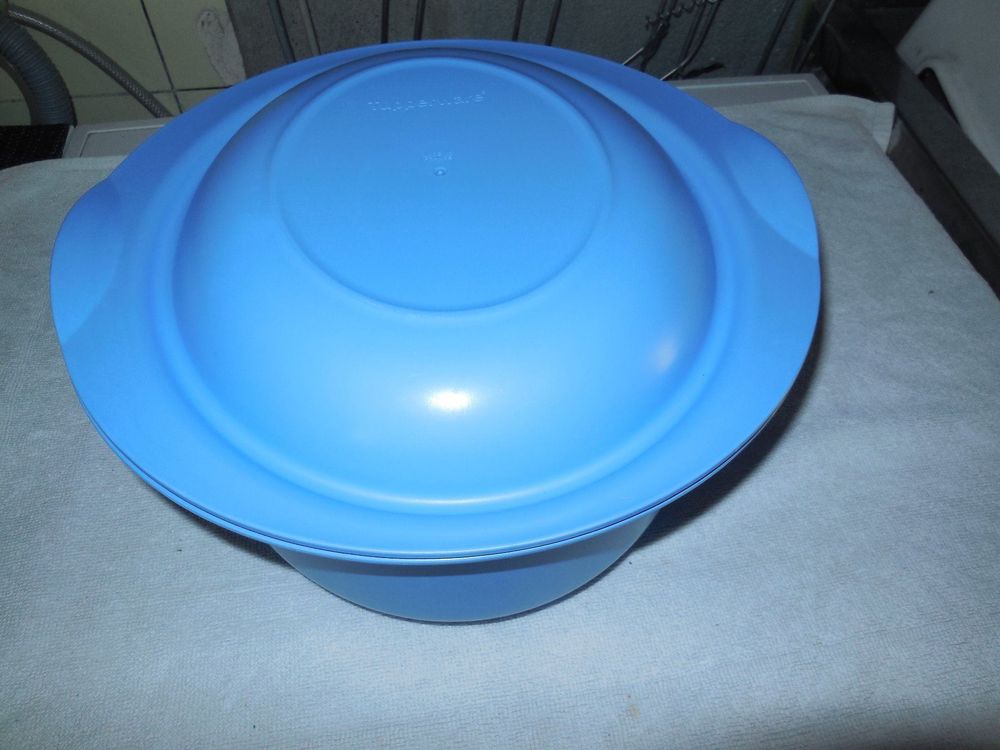 Tupperware Ultra Plus 5 Liter (Neu und originalverpackt) in Studen SZ ...