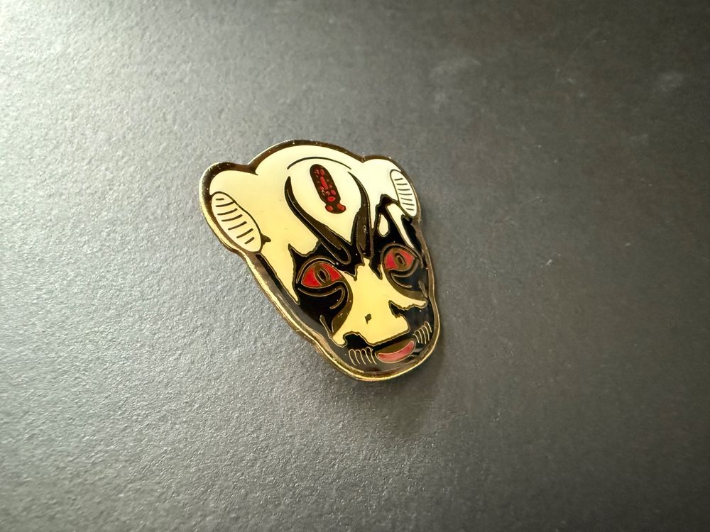 Pin Auktion Manga Comic | Kaufen auf Ricardo