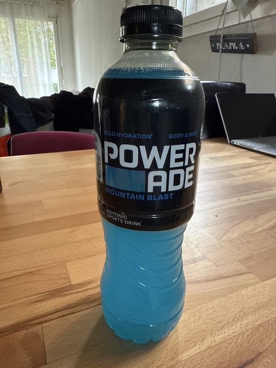 Powerade Getränk (Neu und originalverpackt) in Kaufdorf für CHF 2 – mit ...