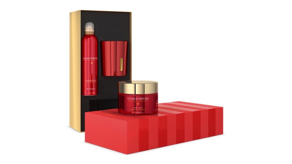Rituals „Good Fortune Gift Set“ (Neu und originalverpackt) in Dietlikon ...