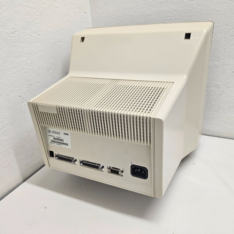 HP 700/96 Terminal - funktioniert! | Kaufen auf Ricardo