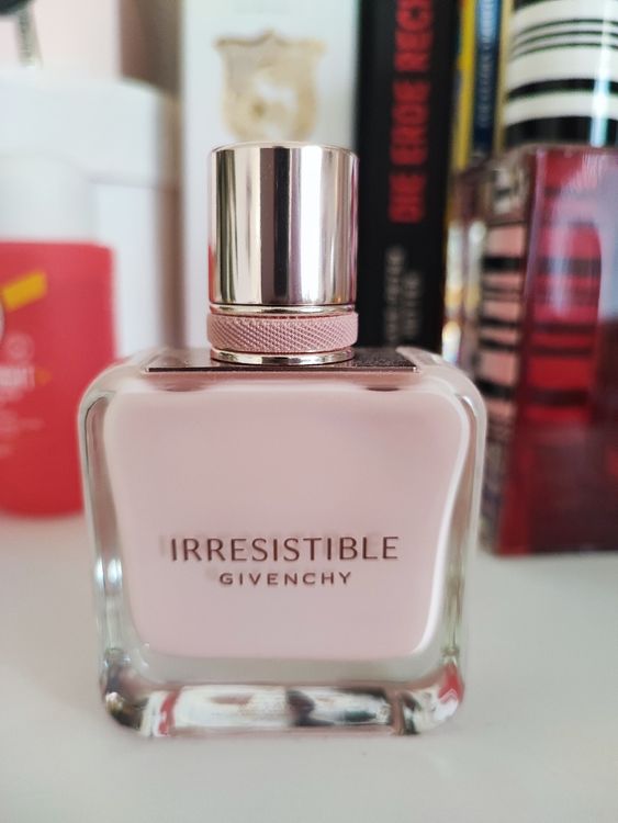 Givenchy Irresistible rose velvet 35 ml edp | Kaufen auf Ricardo
