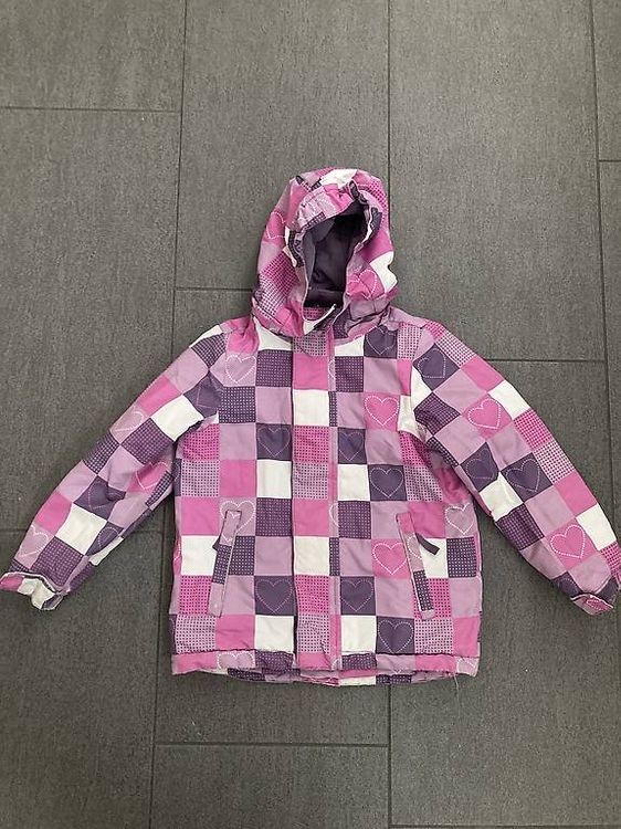 Jacke Gr. 110 (Gebraucht) in Hagendorn für CHF 4 – mit Lieferung auf ...